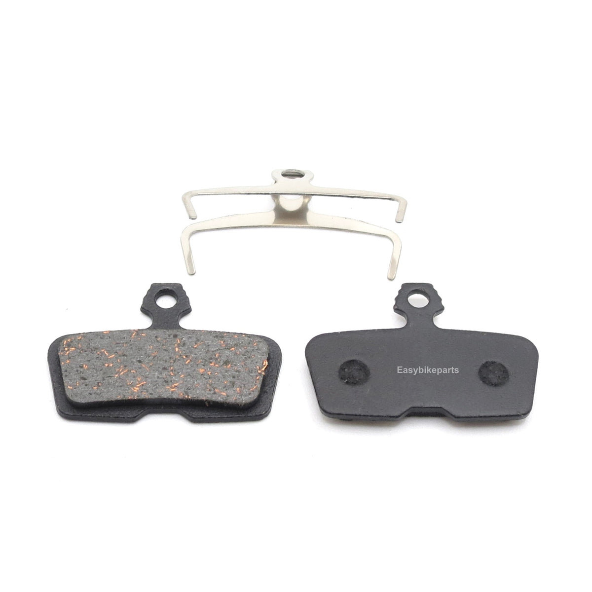 Easybikeparts Performance Disc Bike Brake Pads for AVID SRAM Code R, R ...