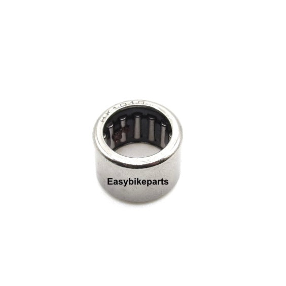 HK1010 Needle Roller Bearing - 10 x 14 x 10 mm – easybikeparts