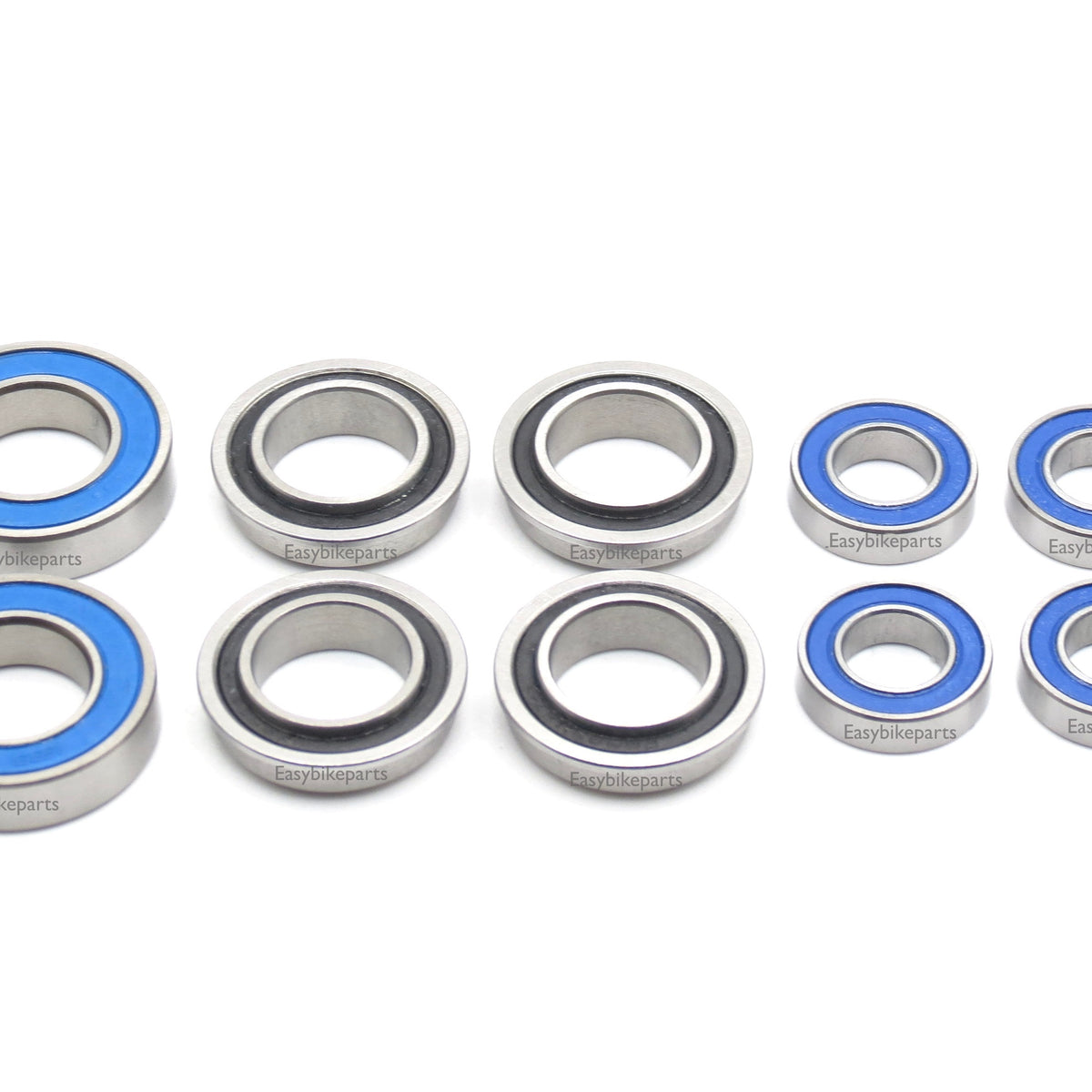 Easybikeparts Nukeproof Mega 275 / 290 2016-2020 Full Frame Bearing Pi ...
