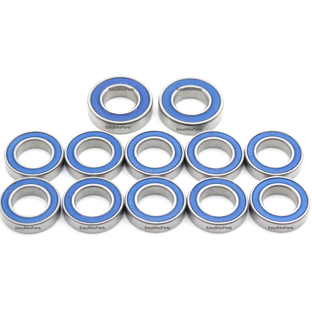Specialized Chisel FS 2025+ Replacement Full Frame Pivot Bearing Kit ...