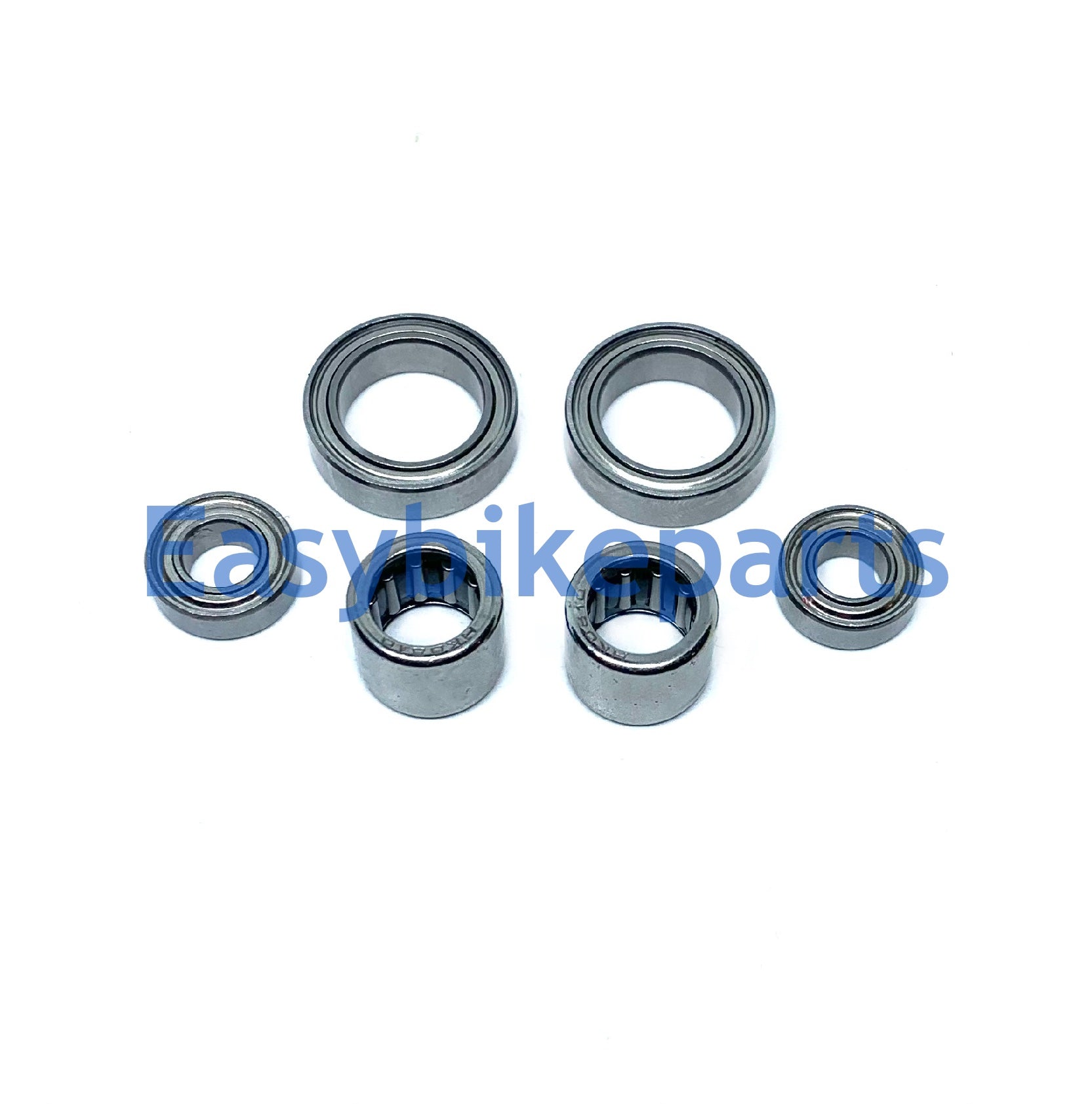 Pedal Service Kit to fit LOOK Keo / Keo Blade / Keo 2 MAX Pedals ...