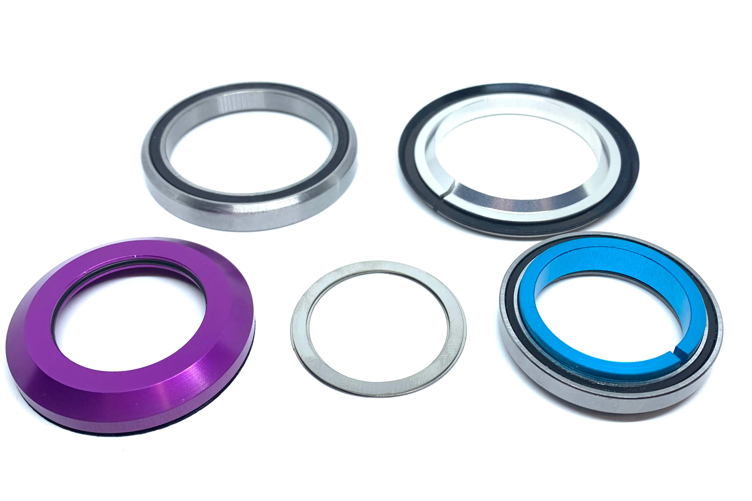 Full Complete Headset to fit Orbea Rise 2021-2022 Bikes – easybikeparts