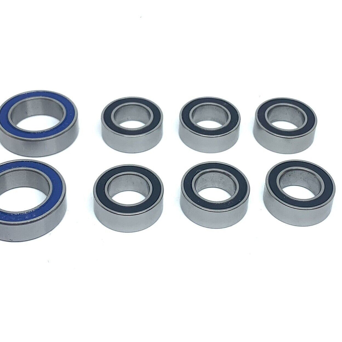 Easybikeparts Full Replacement Frame Pivot Bearing Kit for Focus Sam 2 ...