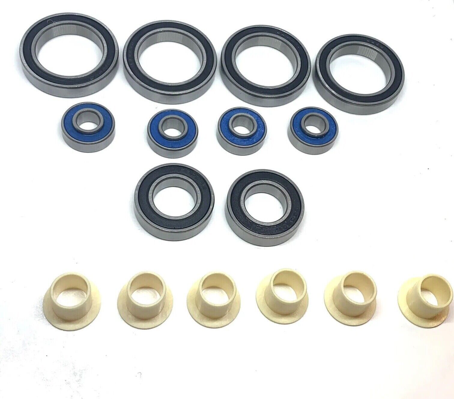 Frame / Pivot Bearings Kits – easybikeparts