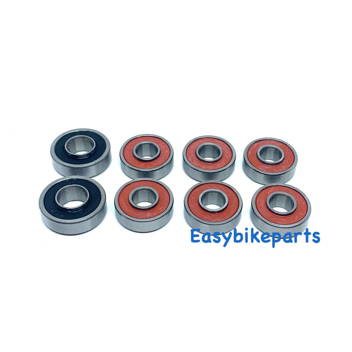 Whyte T129 T-130 2015-2018 Full Replacement MAX Frame Bearing Kit ...