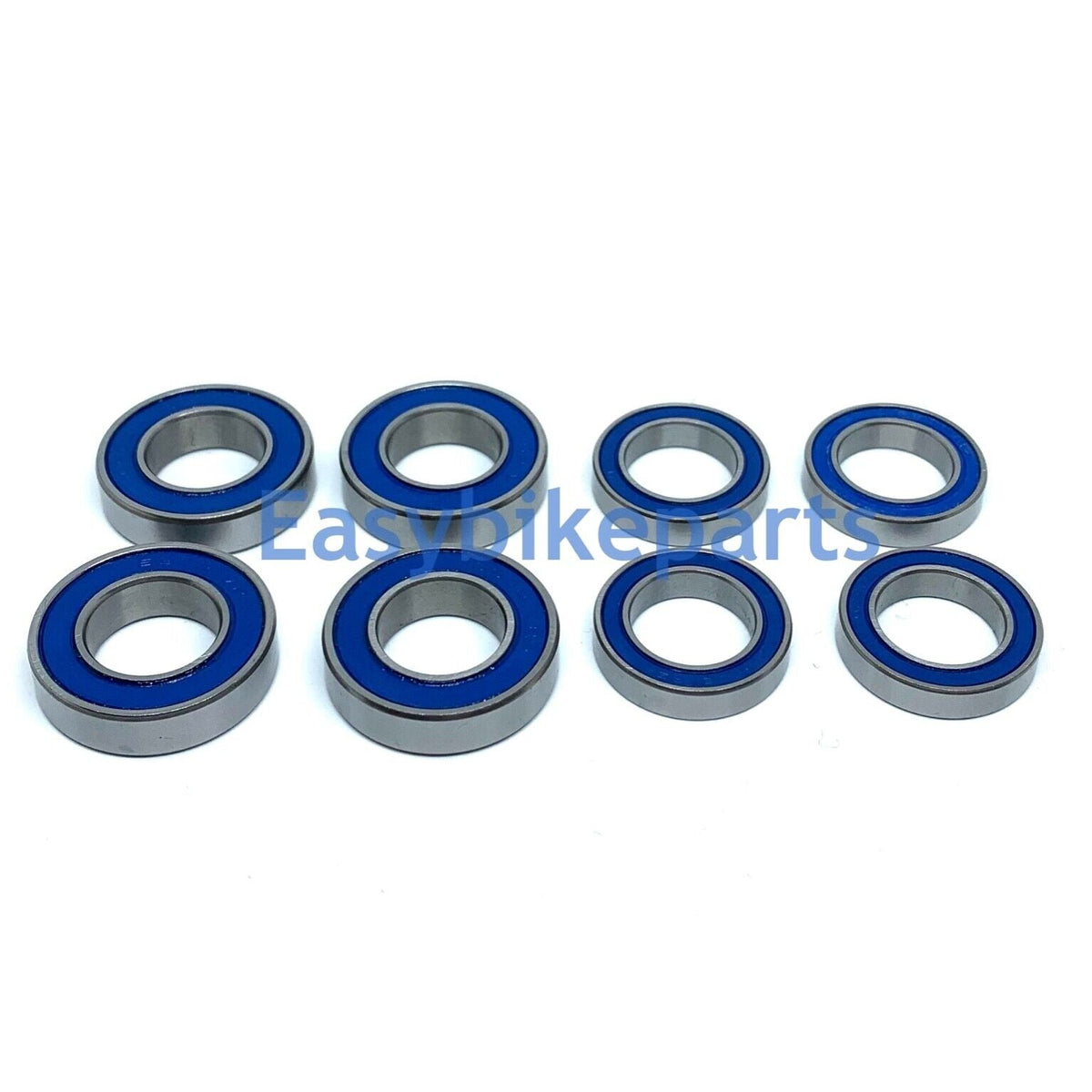 Transition Sentinel 2018-2025 Full Replacement Frame Pivot Bearing Kit ...