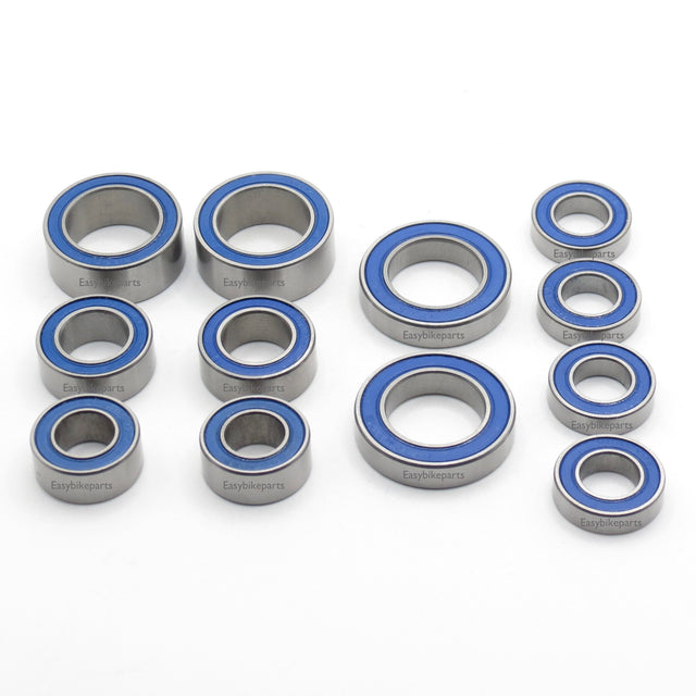Easybikeparts Trek Slash (2012-2026) Full Replacement Frame Bearing Pi ...