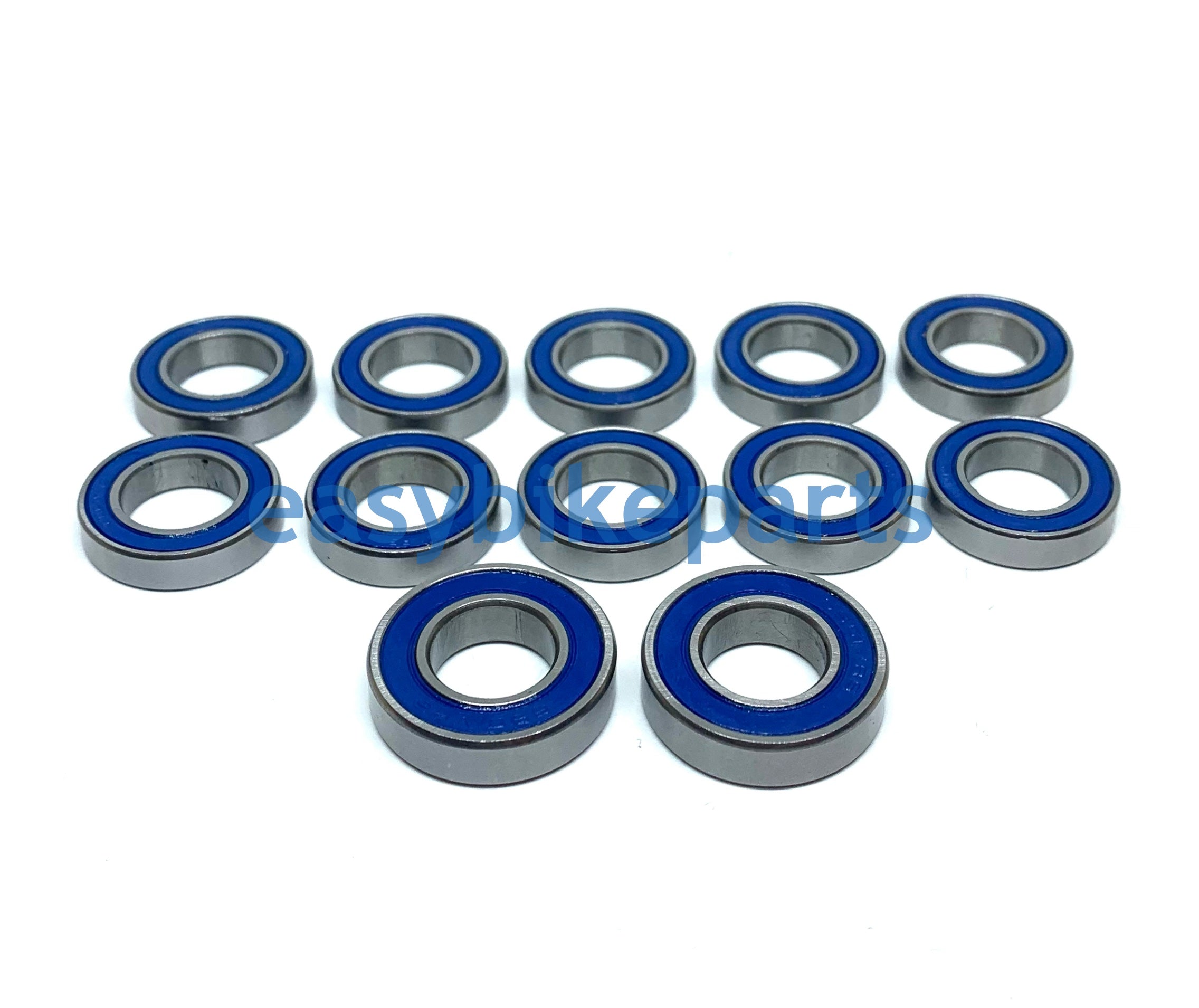 Specialized Stumpjumper 2004-2023 Full MAX Frame Pivot Bearing Kit Set ...